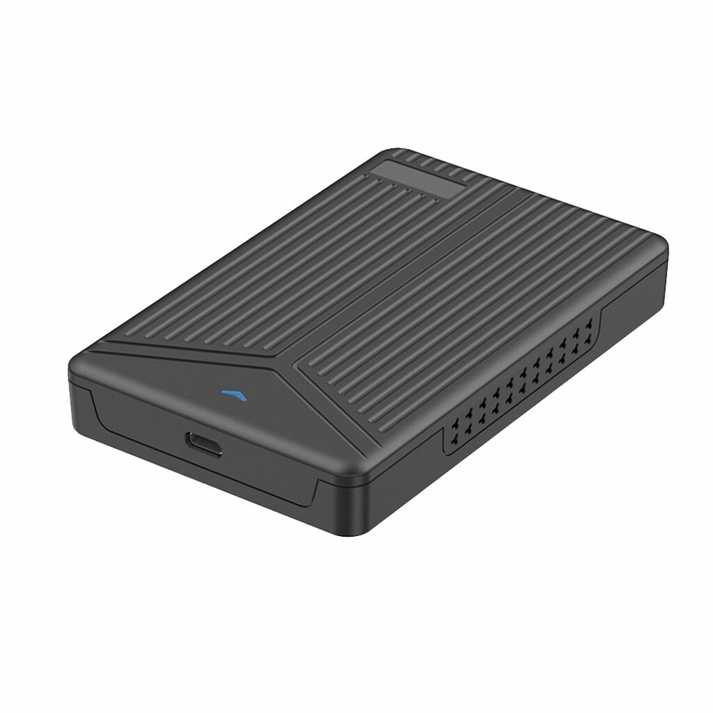 2,5-дюймовый жесткий диск usb 3.1 SATA box-1