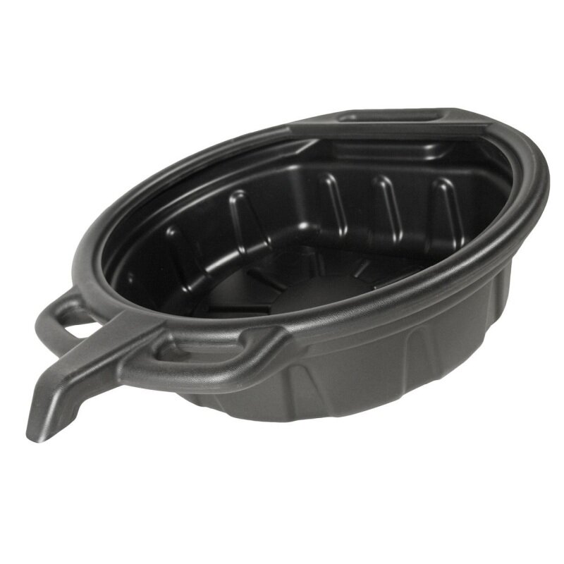 Поддон для слива масла 15 литров AVK-P15