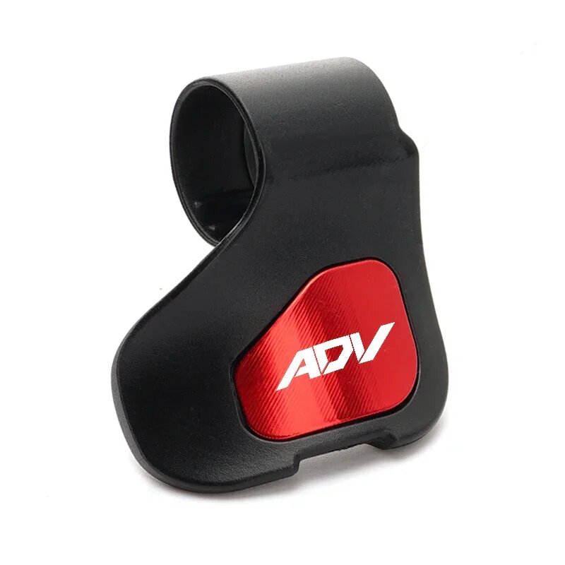 Крепление на руль для Honda ADV150/160/350, Red