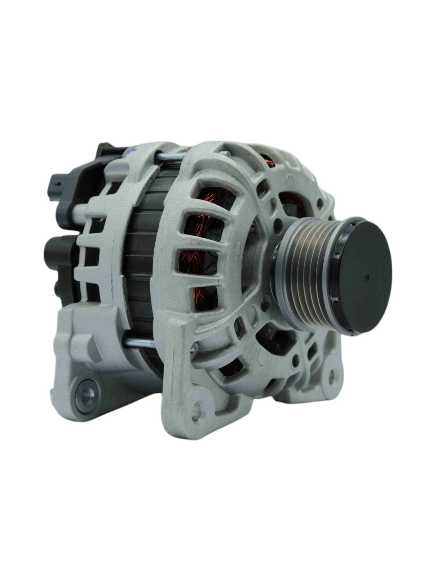 Генератор Дачия Доккер 1.2, 1.6, Лоджи 1.6, Сандеро 1.6 (TT12863)