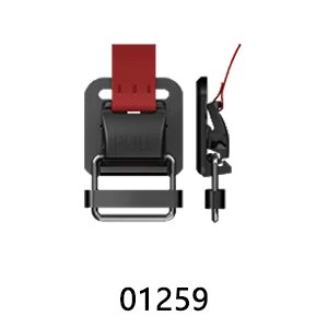 Магнитная пряжка Fidlock