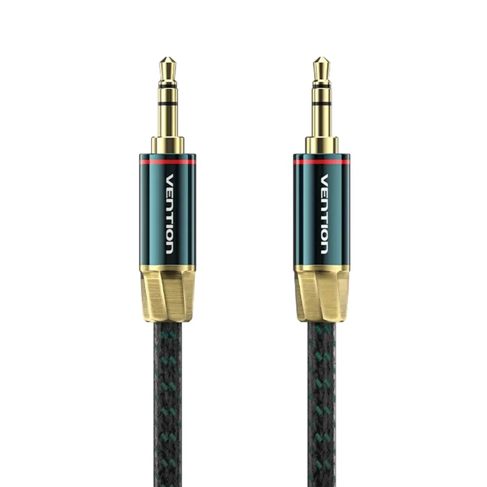 Аудиокабель Vention 3,5 мм 10 м