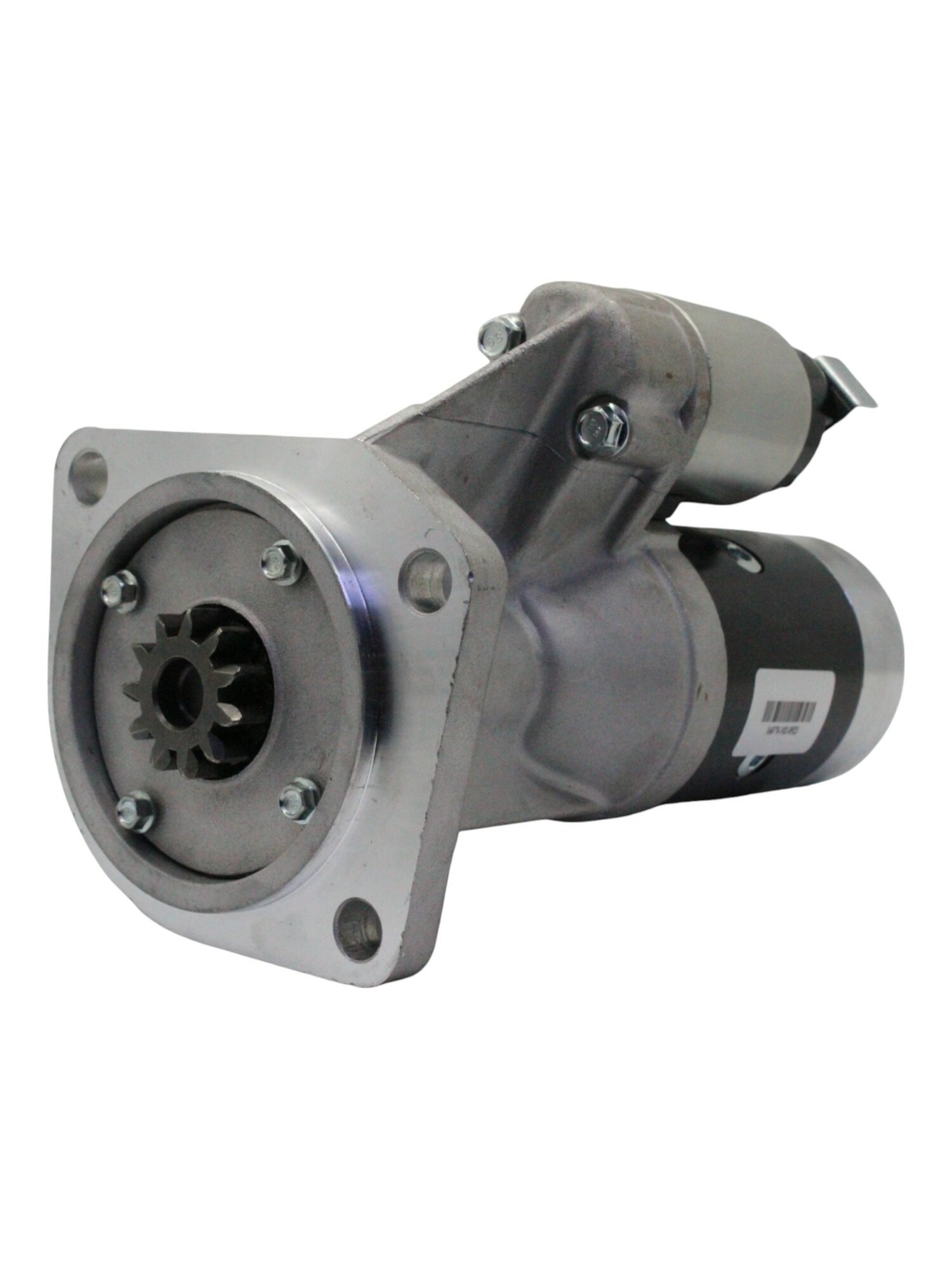 Стартер Ниссан Патрол (TT16078)