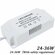 LED Driver TR 24-36W, 176-285V, 360mA, 24-36W