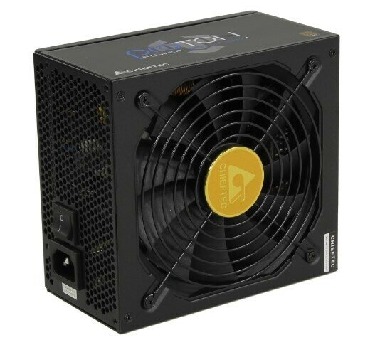 Блок питания компьютера Chieftec BDF-1000C