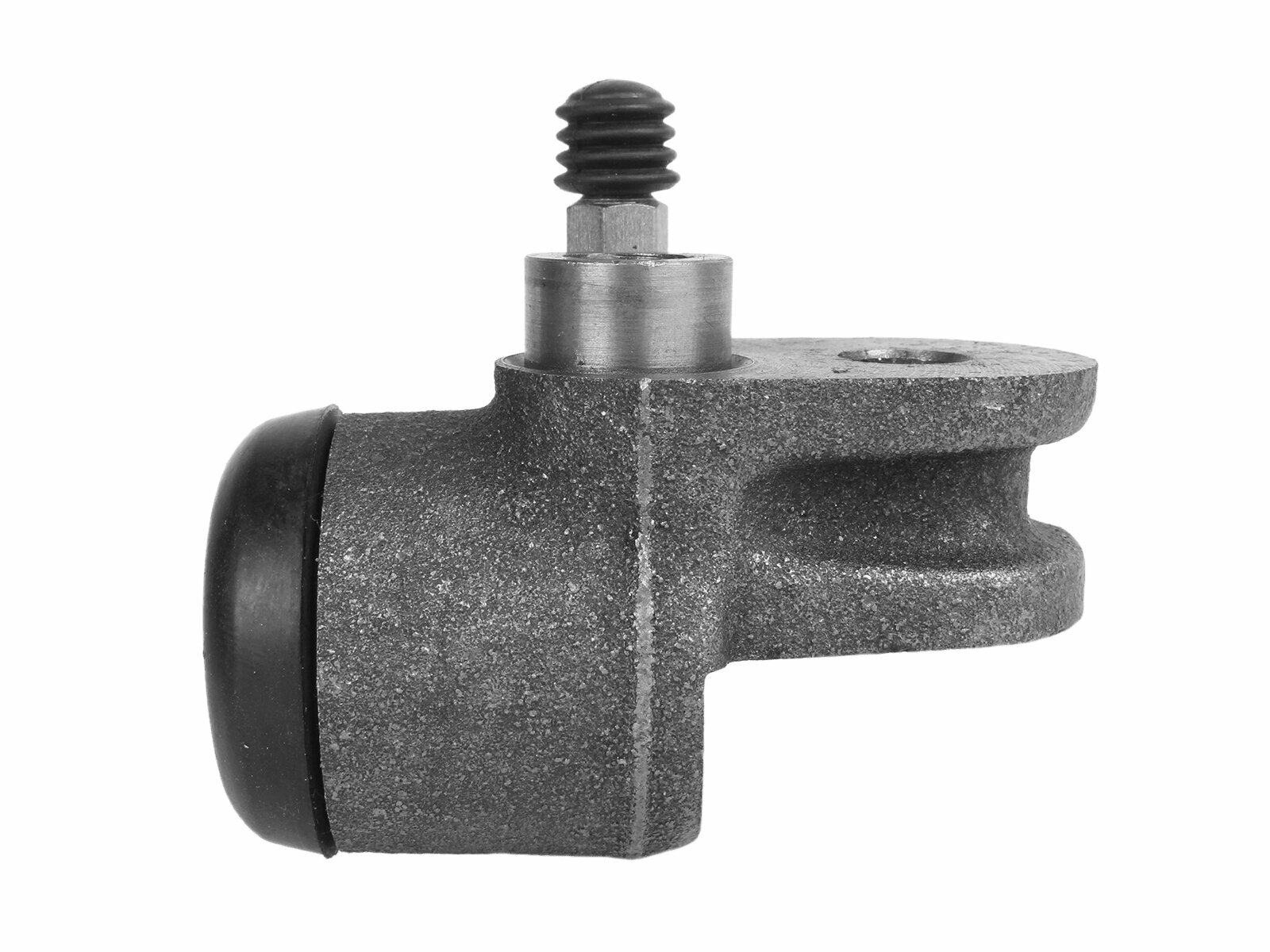 Цилиндр тормозной передний для ГАЗ-2410 левый 2410-3501041