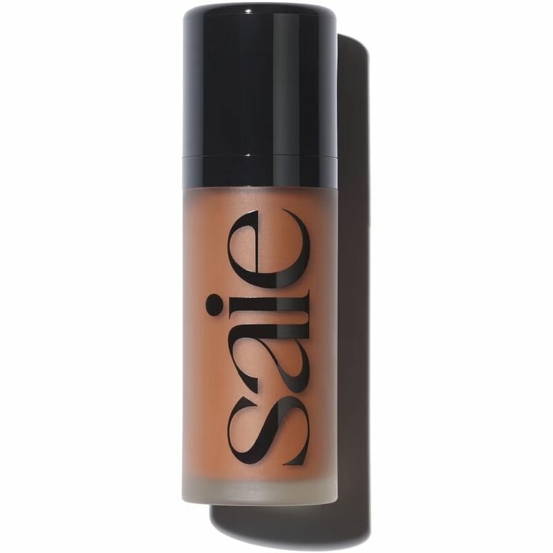 Saie Жидкий бронзер Dew Bronze Soft-Focus Effortless Liquid Bronzer, 12мл, Swim