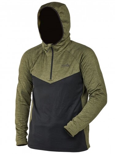 Куртка флис. Norfin TRAIL 01 р. S