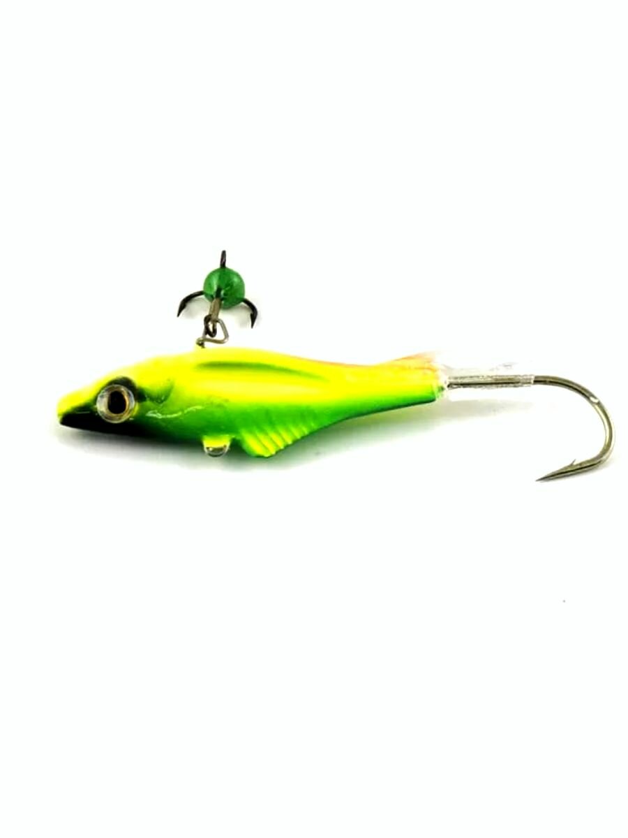 Балансир рыболовный OPM 6С 24 гр цвет 03