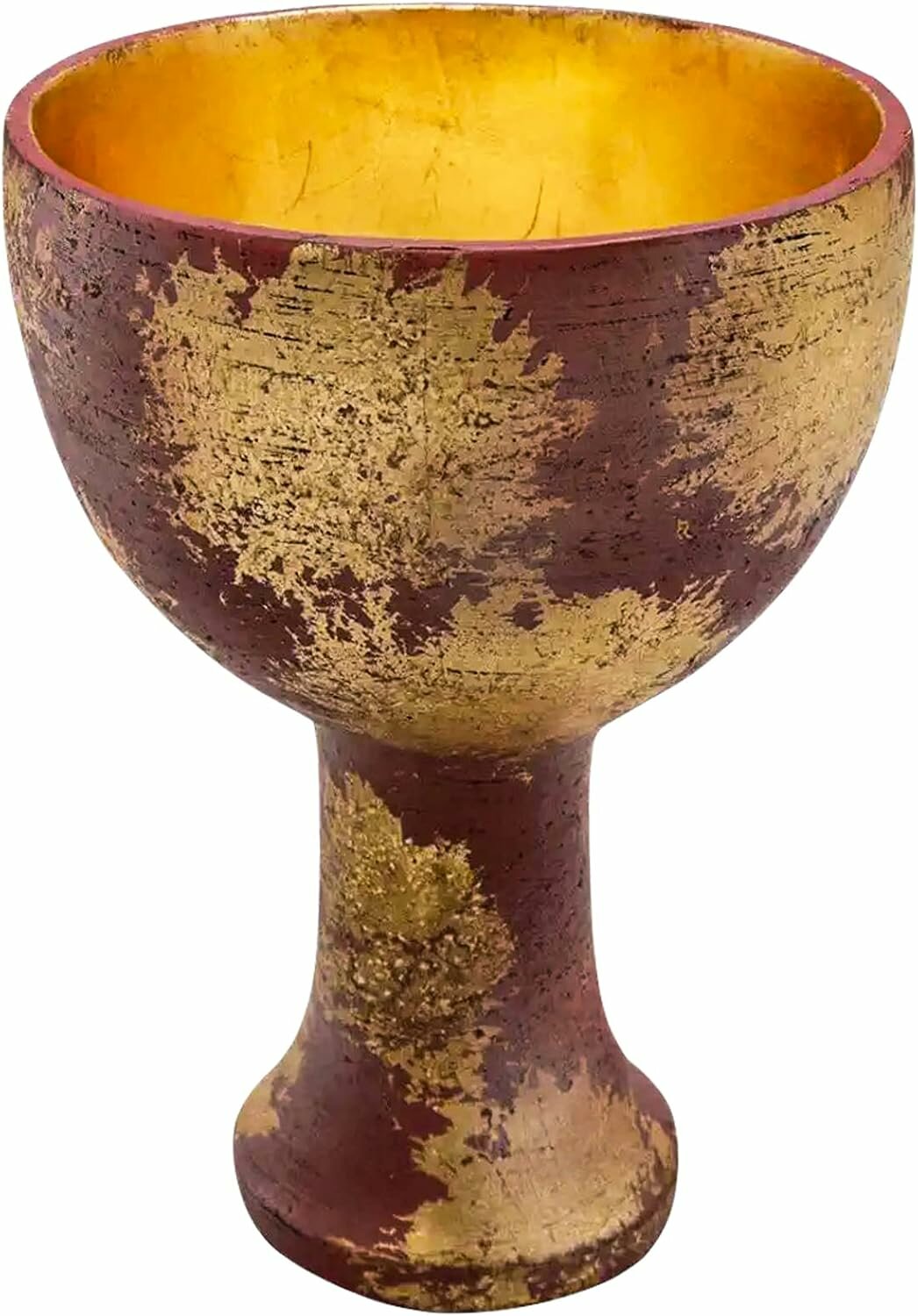 Легендарный Святой Грааль в фильме Индиана Джонс и последний крестовый поход .