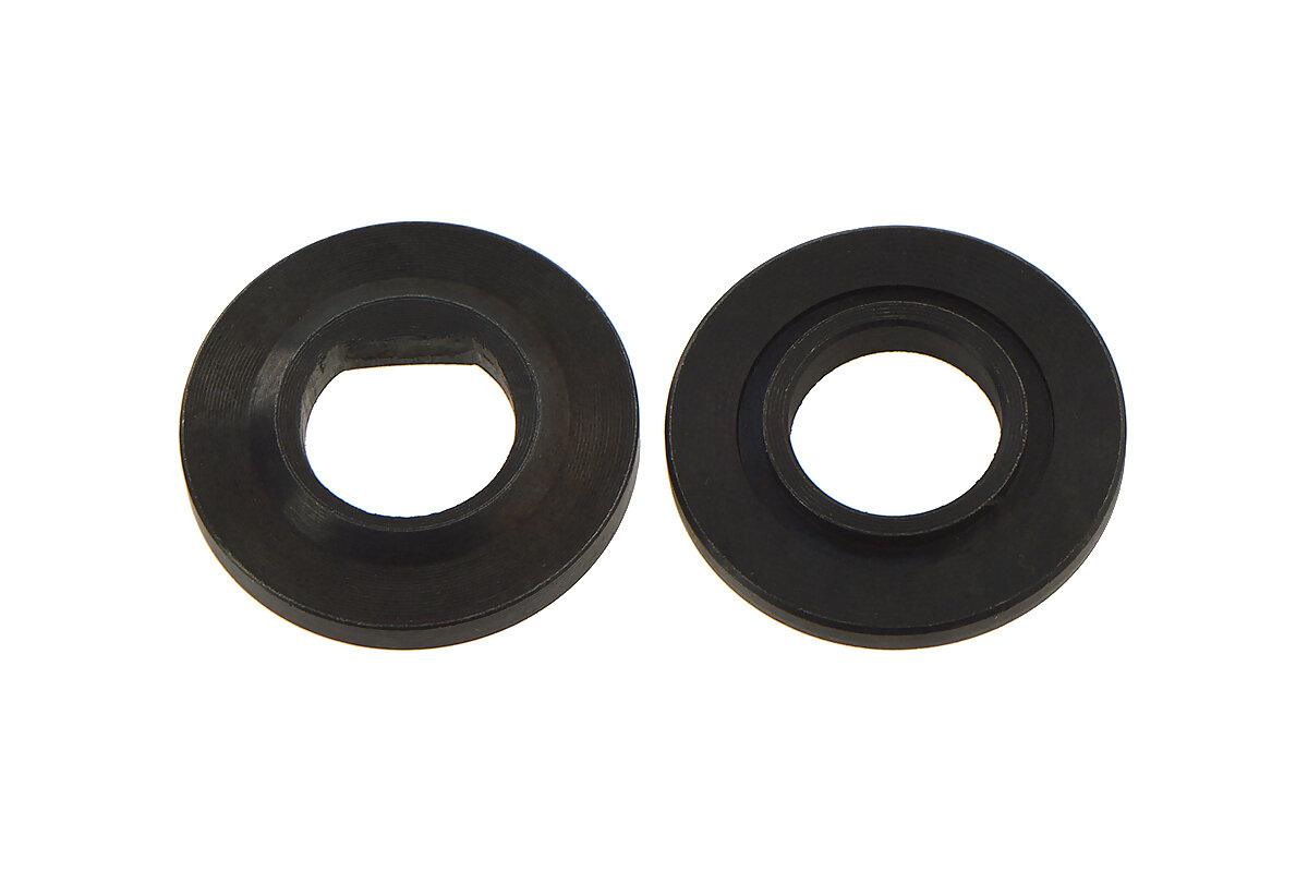 Фланец (комплект: внутренний и наружный) для пилы циркулярной (дисковой) ИНТЕРСКОЛ ДП-185/1400М (s/n 785.****)