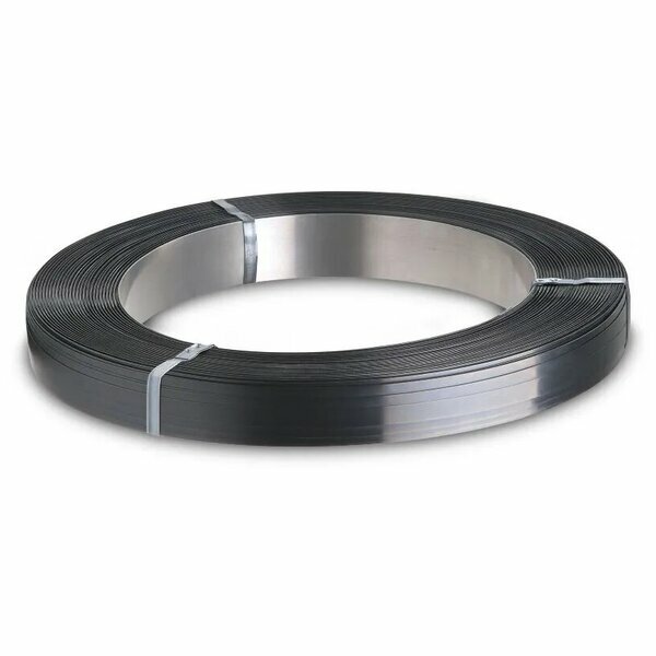 Лента нихромовая х20н80 0,1х8 мм намотка 10 м: ремкомплект для запайщика пакетов и бахил, вакуумных упаковщиков