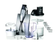 Блендер Bamix SuperBox M200 Silver