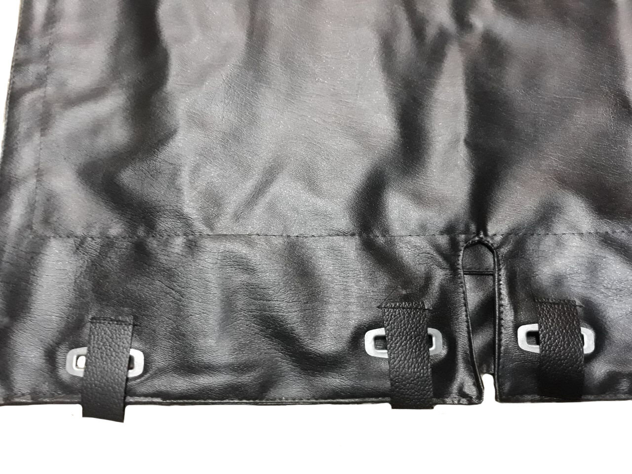 Чехол бокового прицепа (коляски) мотоцикла Урал