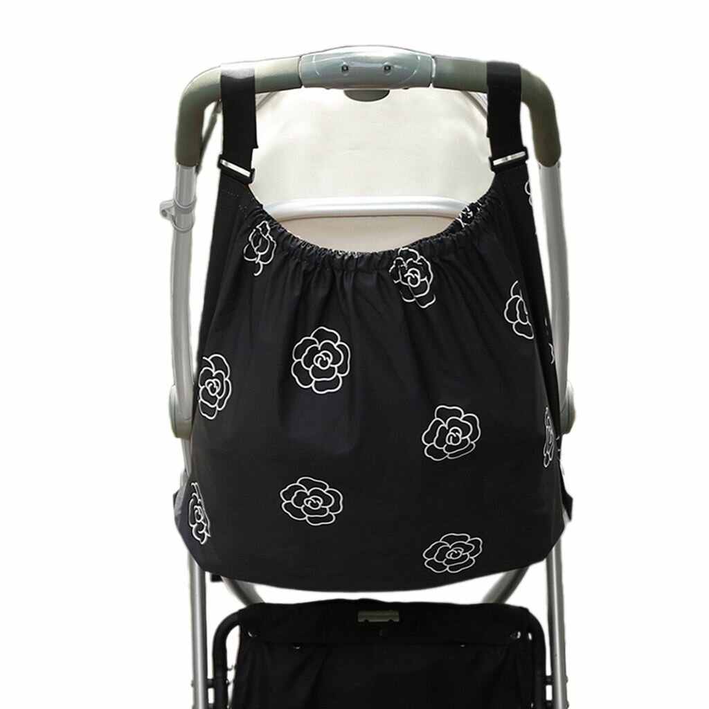 Сумка-органайзер для коляски