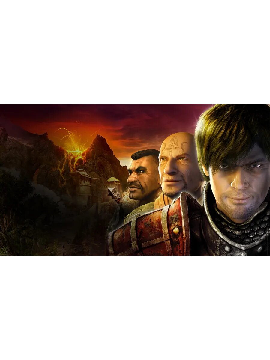 ArcaniA - The Complete Tale PS4 & PS5