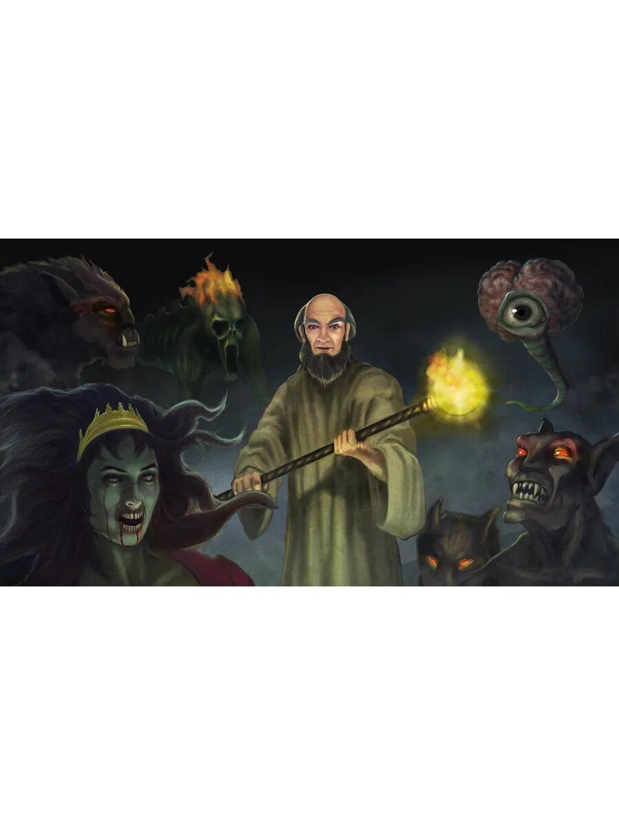 Eternum Ex PS4 & PS5