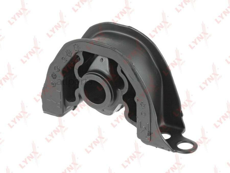 LYNXAUTO ME1017 подушка ДВС передняя левая!\ Honda Civic 1.4-1.6i/VTi/VTEC 91-01
