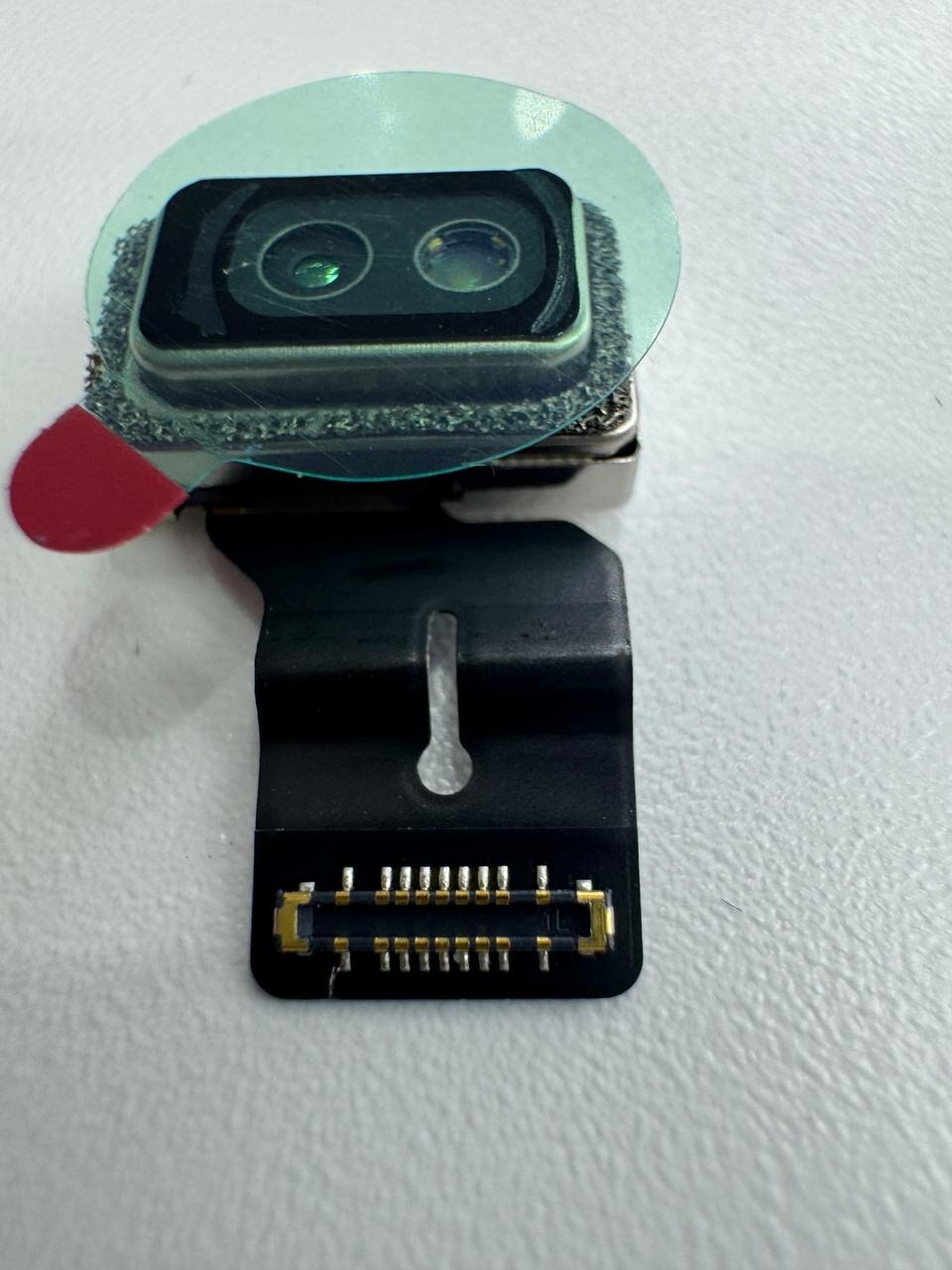 Сканер Lidar для iPhone 13 pro max оригинал снятый