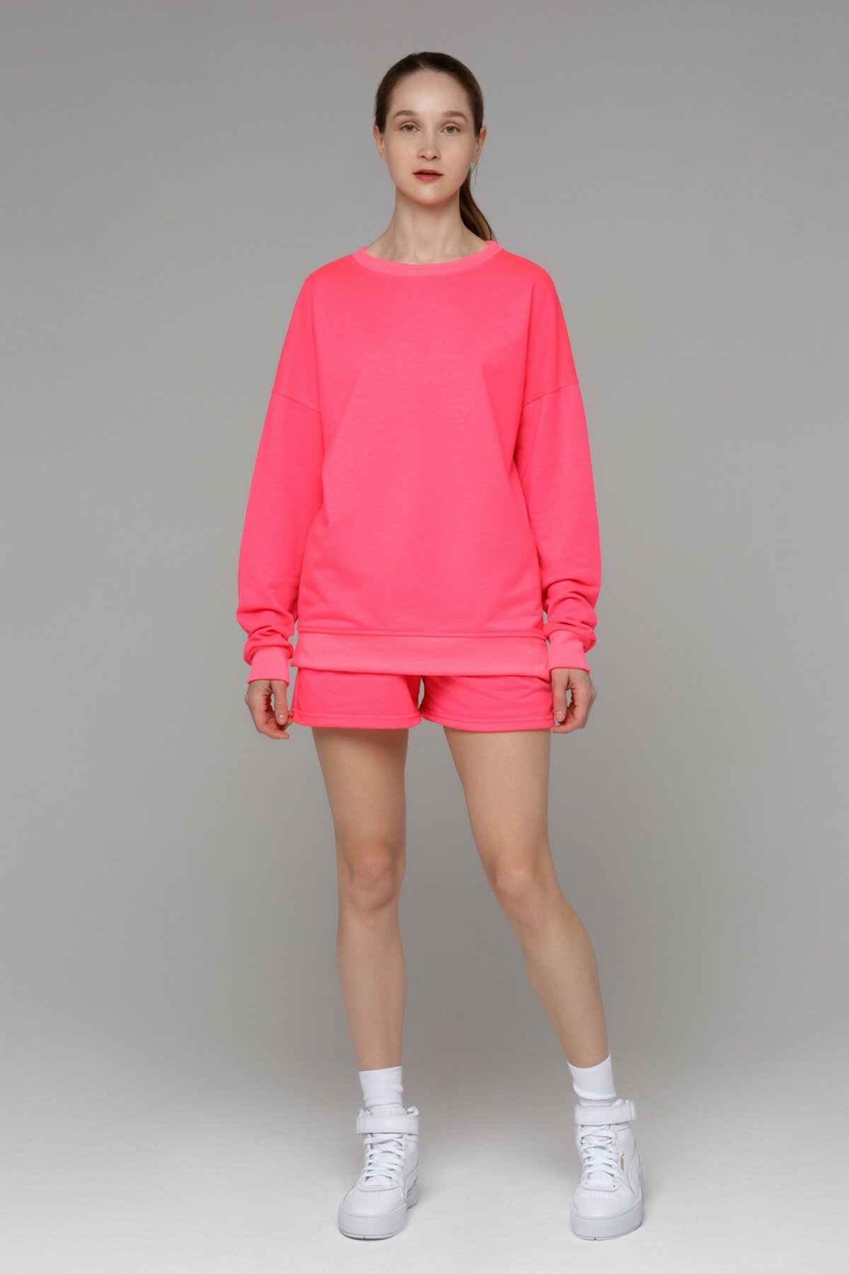 Костюм спортивный