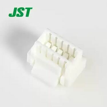 Корпус разъема JST ZPDR-10V-S -25 град. C 85 град. C 1,5мм 2x5P 5 2 P 1,5мм 1 шт