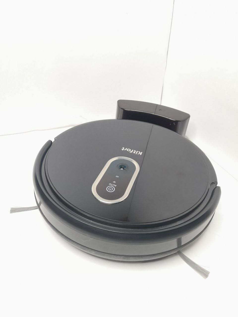 Робот-пылесос КТ-565. Товар уцененный