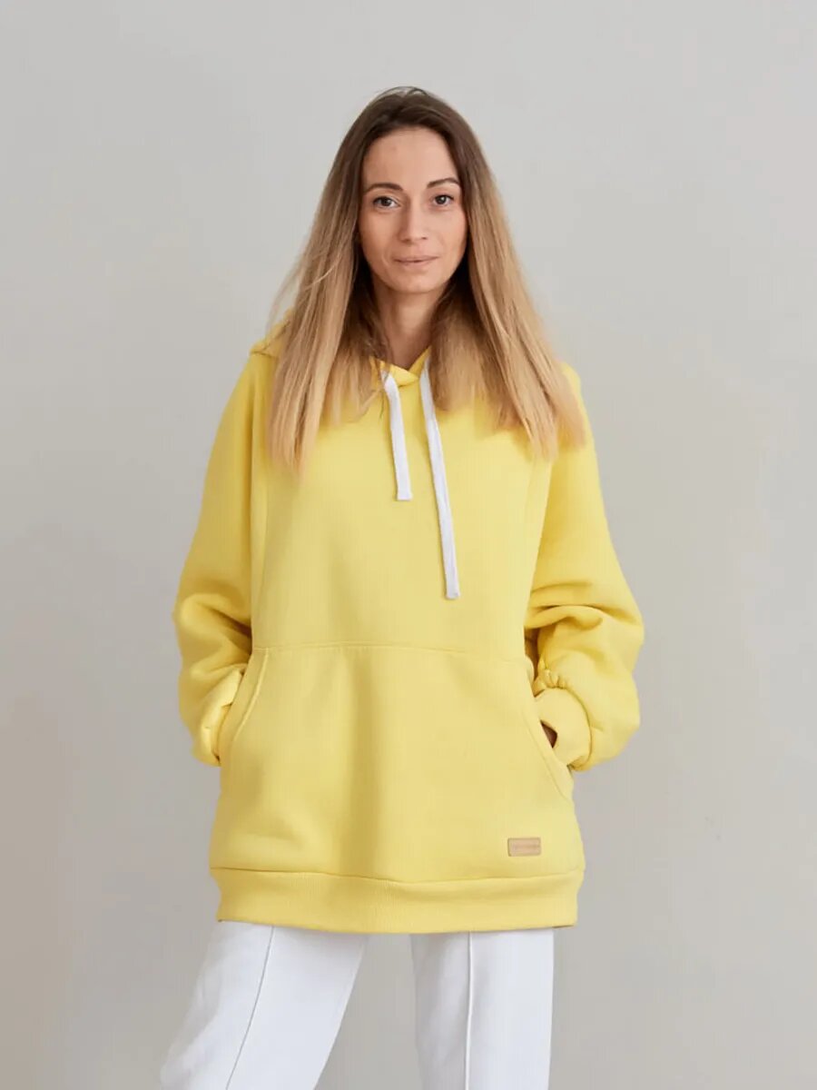 Худи для кормящих мам