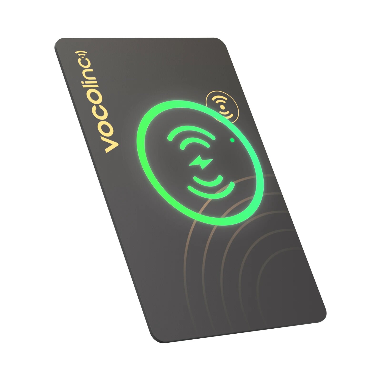 VOCOlinc Bluetooth-трекер для iPhone