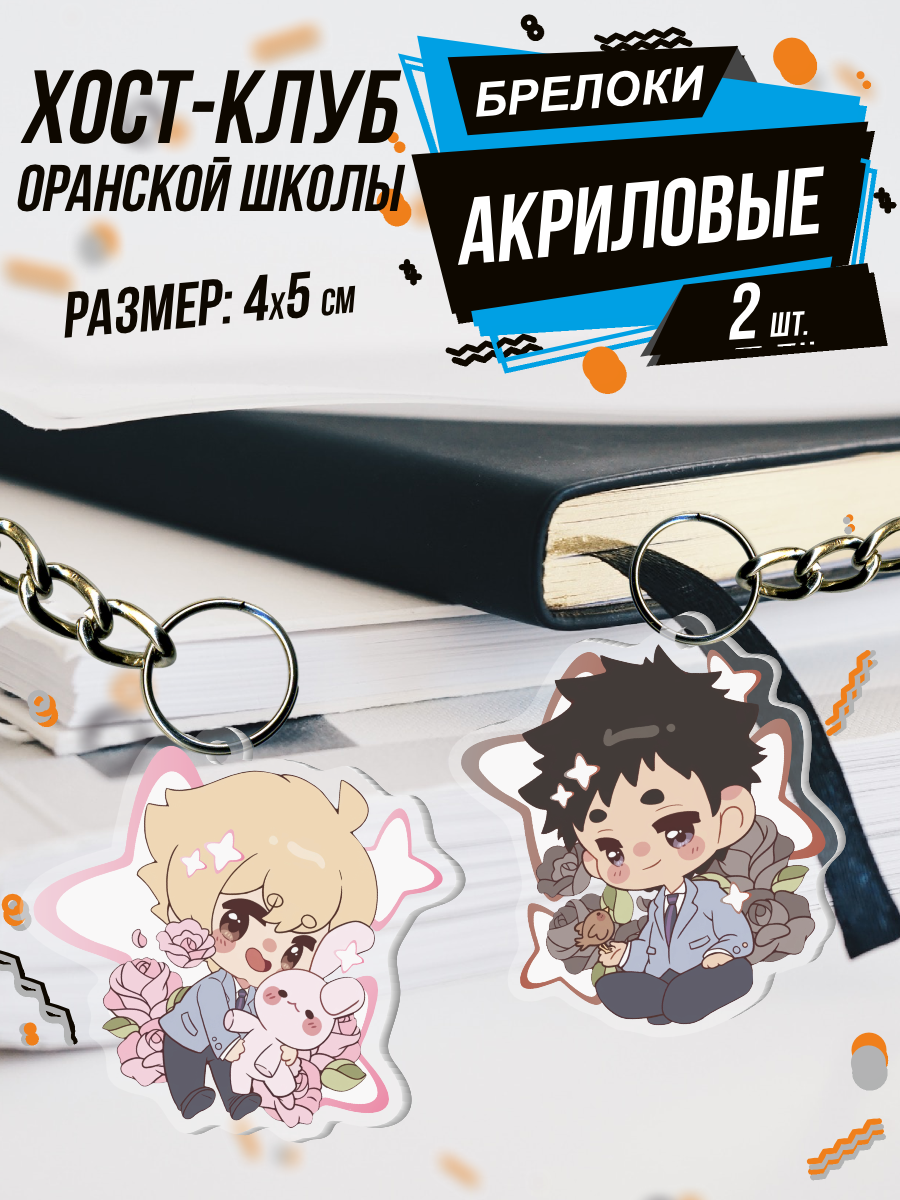 Брелок