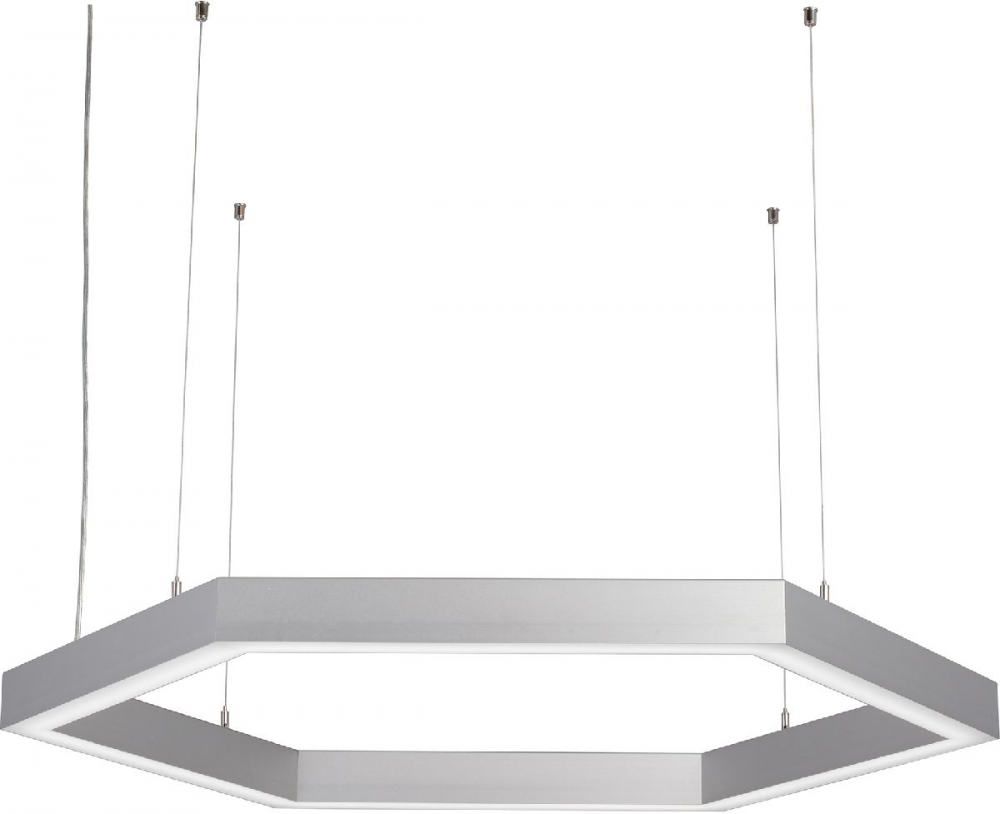 Светильник Светон Ладья 7-74-Д-120-0/ПТ/О-4К80-П41.