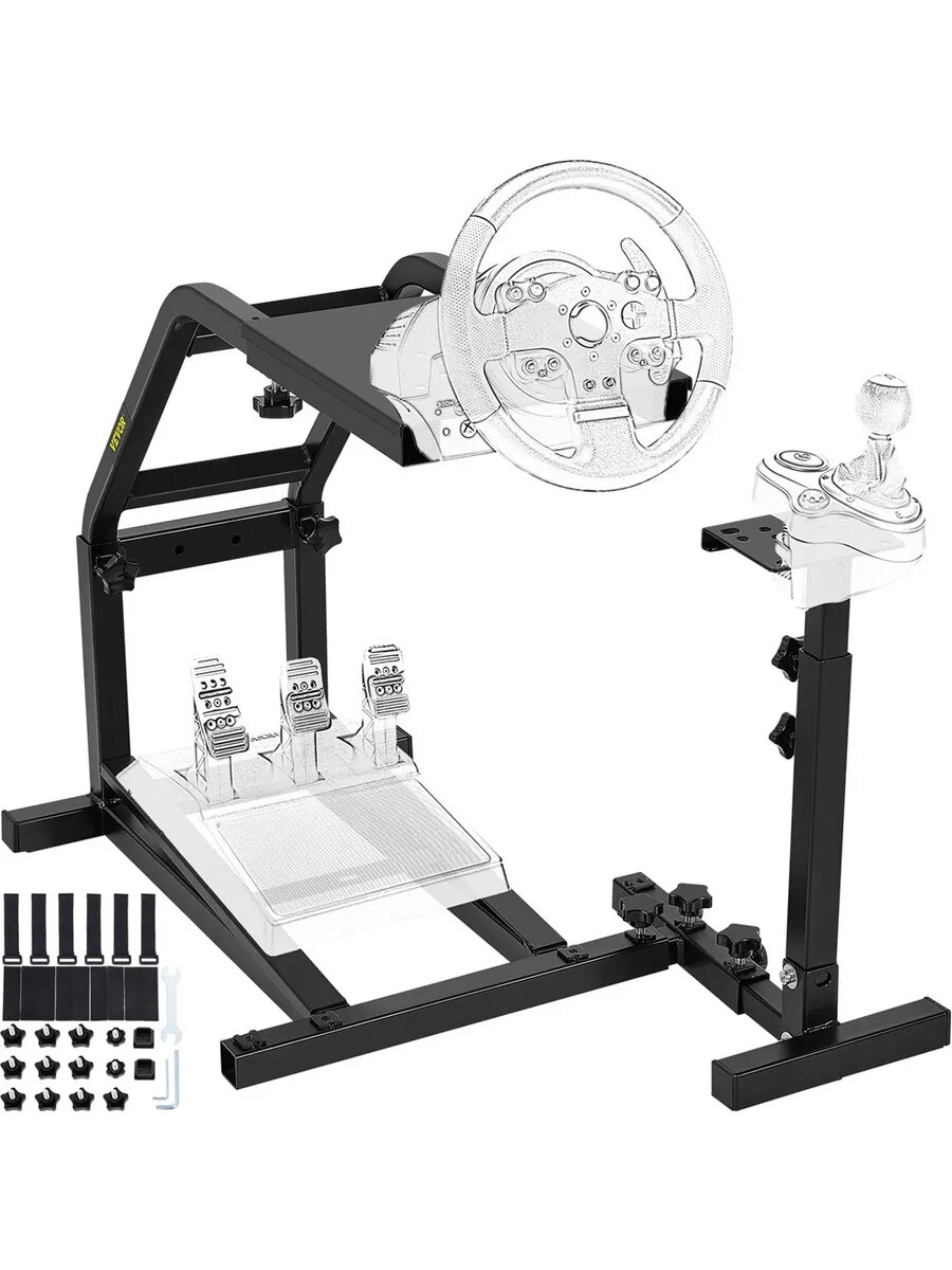 Держатели для игровых консолей