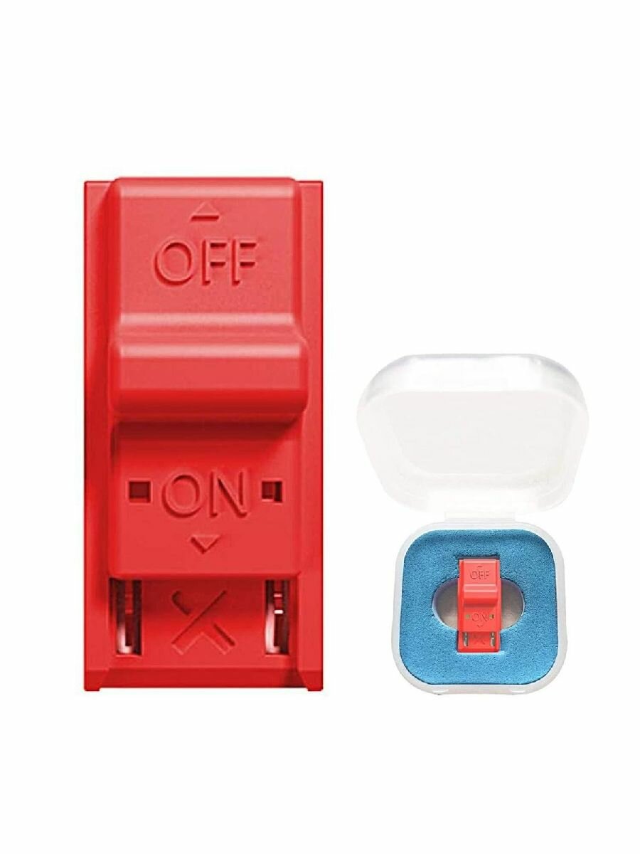 RCM Jig Для Nintendo Switch Для Инструмент Клипов Режима Восстановления NS A