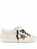 Кроссовки Golden Goose Super-Star, размер 41, white