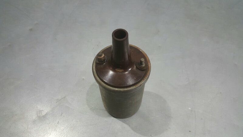 Катушка зажигания ГАЗ 31029 31029 ЗМЗ-4021.10 B114B06YXL