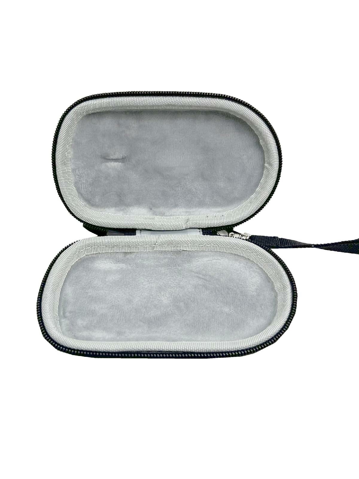 Hard EVA Mice Protective for Case Wear-resistant Carrying Cover Storage Bag G PRO X SUPERLIGHT Gaming Mice