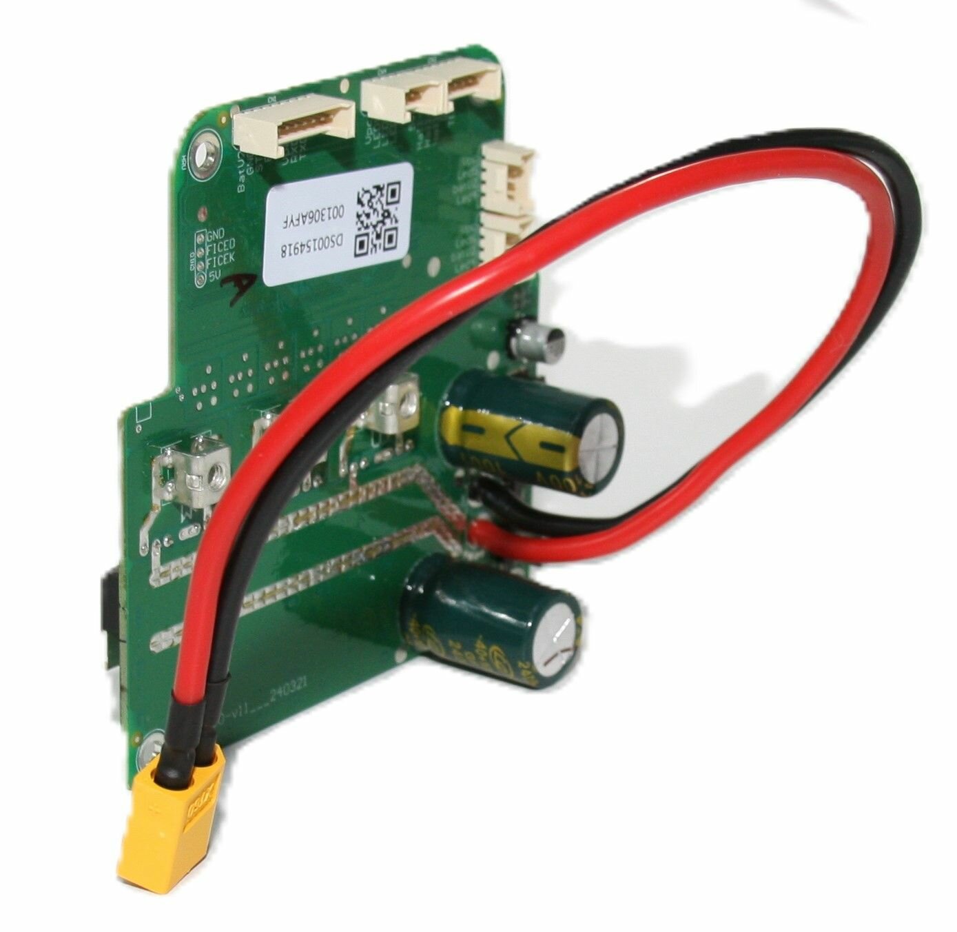 Контроллер для самоката Kugoo Kirin G3 Jilong