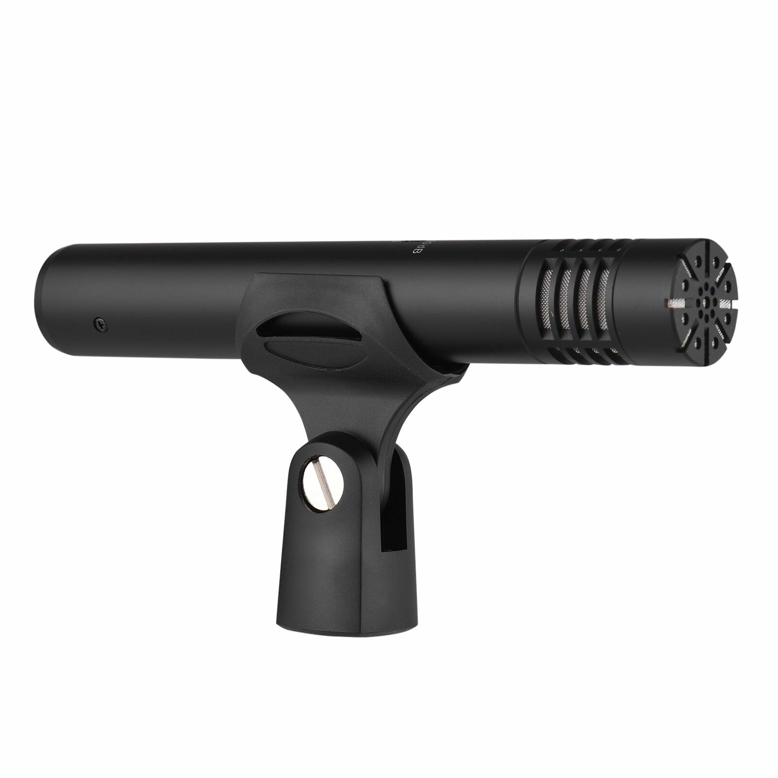 Конденсаторный микрофон TAKSTAR CM-63 кардиоидный XLR водонепроницаемая диафрагма с фантомным питанием 48 В для студийной записи, трансляции, выступления на сцене