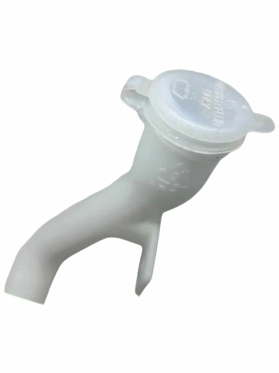 Горловина бачка стеклоомывателя на Daewoo Matiz