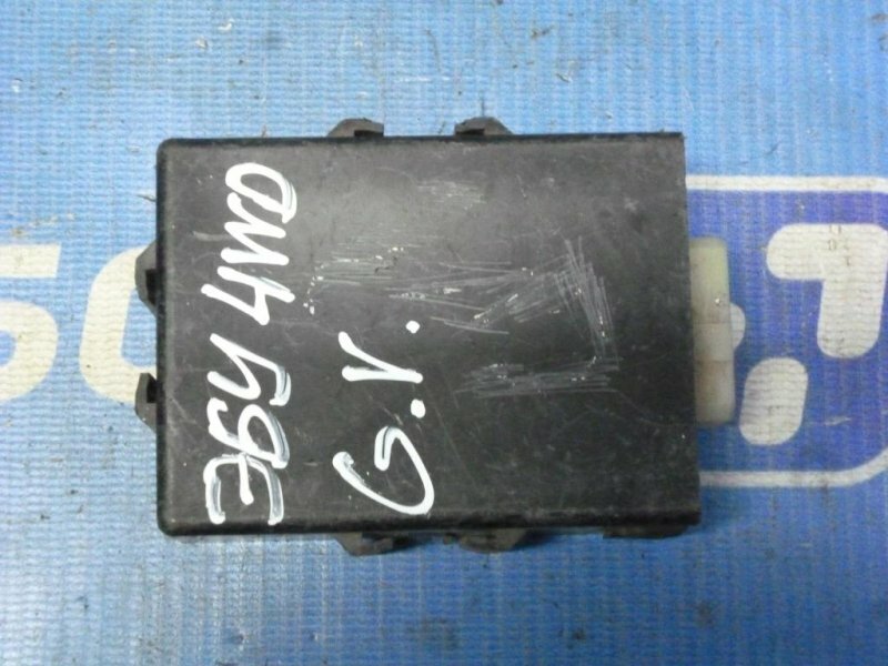 Блок электронный Suzuki Grand Vitara 1 1998-2005 3888565D00