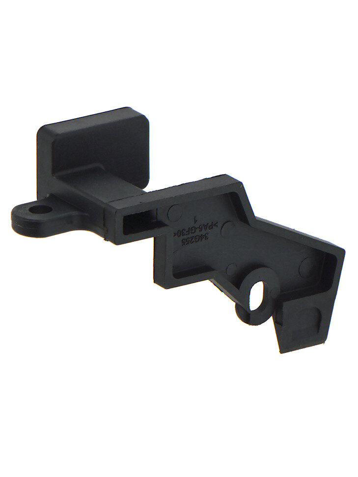 Крышка для пилы торцовочной Black & Decker BES710 TYPE 1