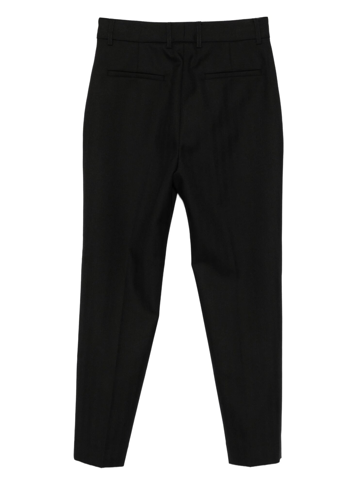Брюки Barena, размер 42, черный — фото 1