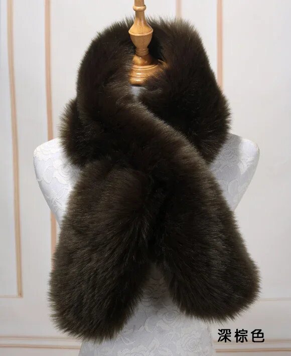 Шарф для женщин