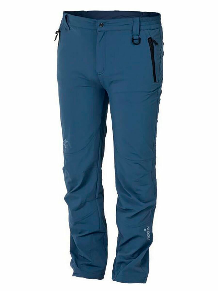 Штаны Norfin ROVER LIGHT 01 р. S