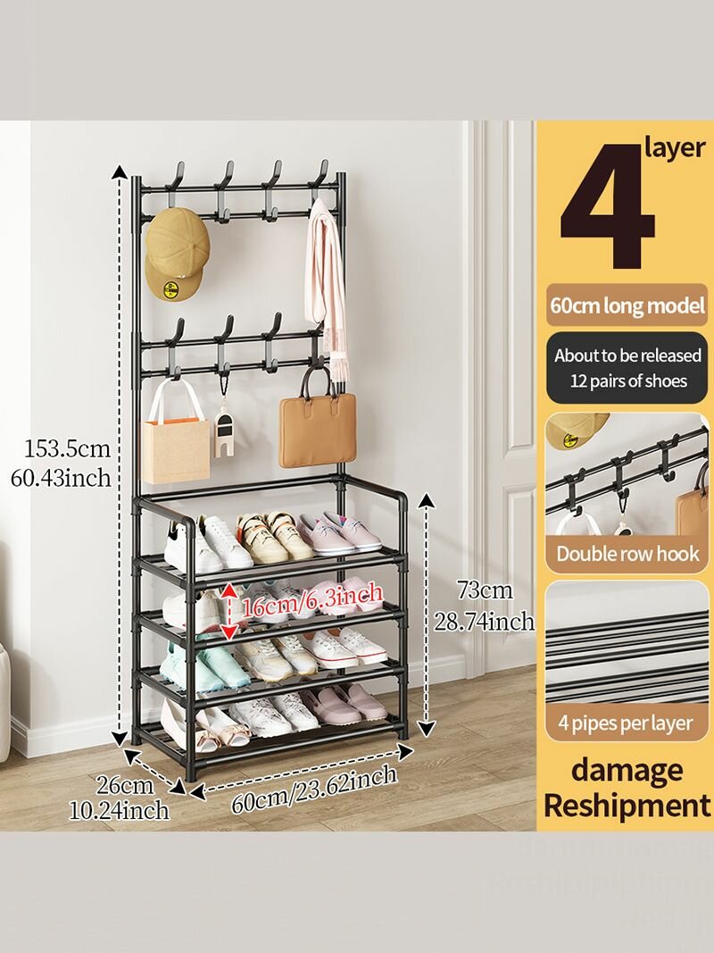 Комод Для Обуви В Прихожую Обувница