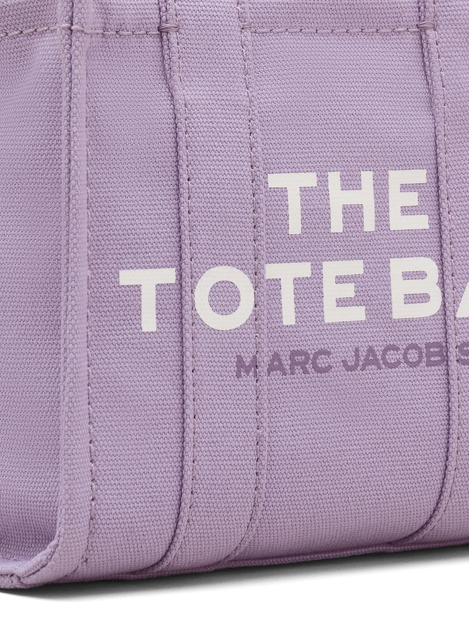 Сумка MARC JACOBS, лиловый — фото 1