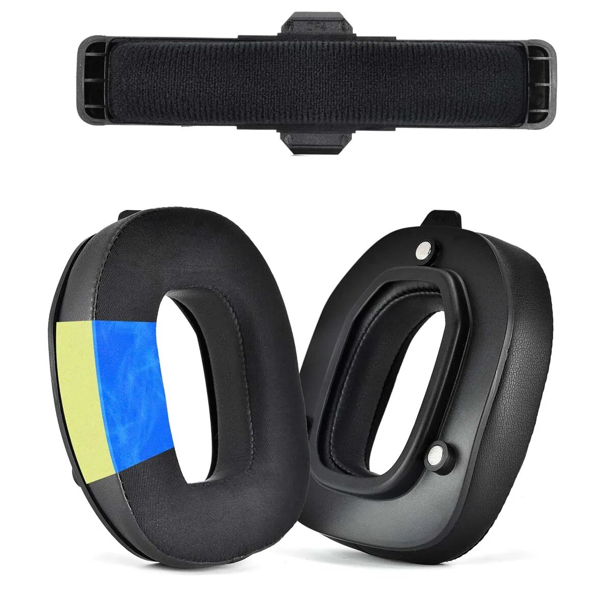 Амбушюры Logitech Astro A50 Cooling Gel 1 set