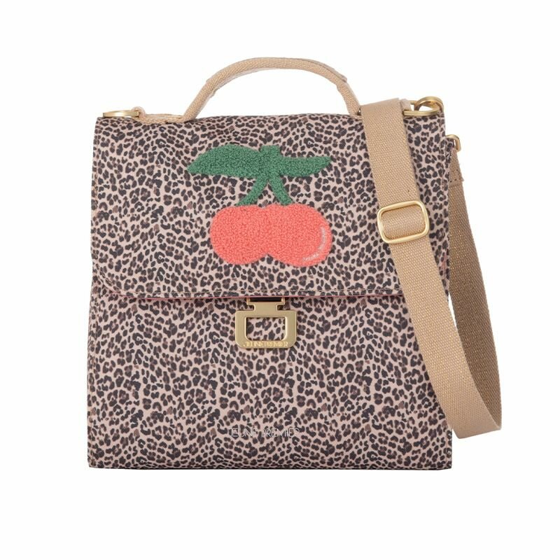 Рюкзак школьный Jeune premier, л MIDI 23*9.5*22.5CM, подходит для учеников начальной школы 2-6 лет