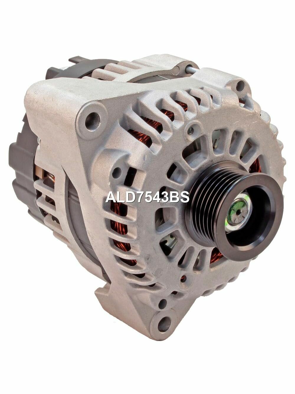 Генератор для авто Ssang Yong Rexton Kyron Actyon Musso Rodius