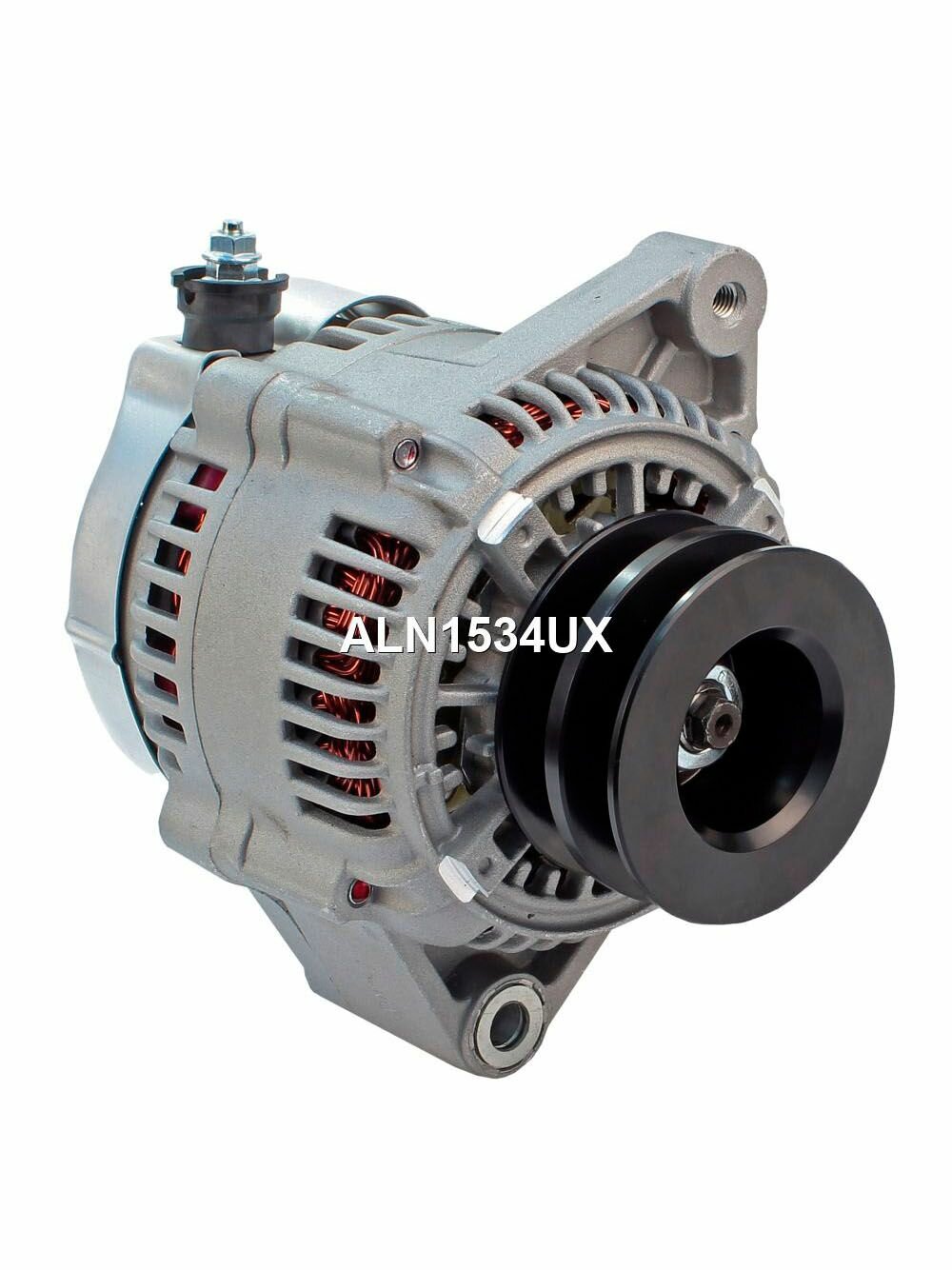 Генератор для авто (автомобильный) Toyota Land Cruiser (Тойота Ленд Крузер)