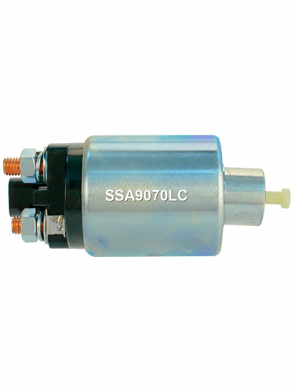 Втягивающее реле стартера Hyundai Elantra, i40, i10, i20 (Хендай Элантра, И40, И10, И20),